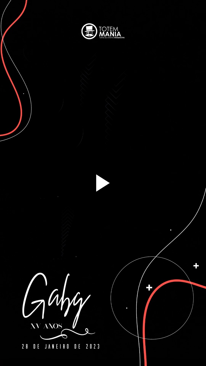 Gaby 15 anos 28.01.2023