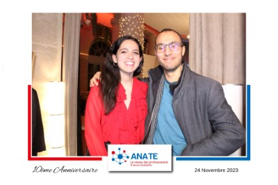 10 ans ANATE