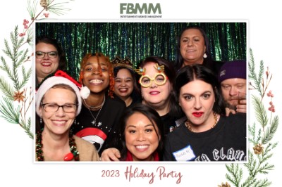 FBMM Holiday 2023